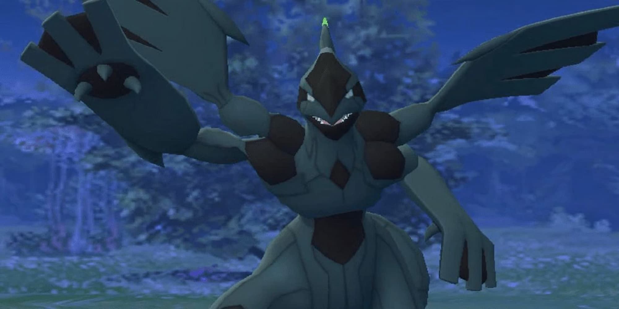 Pokemon Go Zekrom Raid Guide- Counters, Weaknesses & Shiny Status