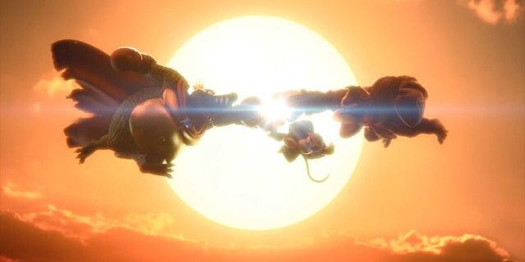 Super Smash Bros. Ultimate: How To Counter King K. Rool