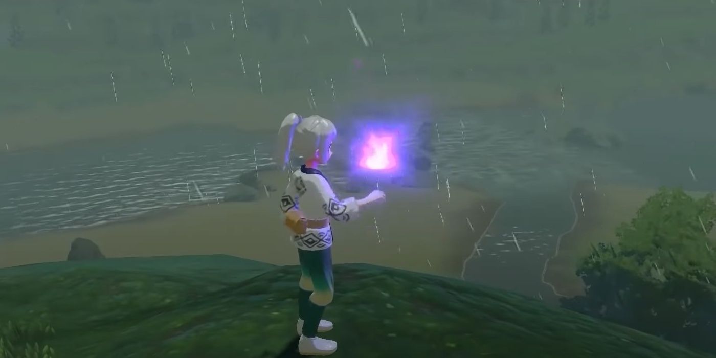 Pokemon Legends Arceus: All Obsidian Fieldlands Wisp Locations