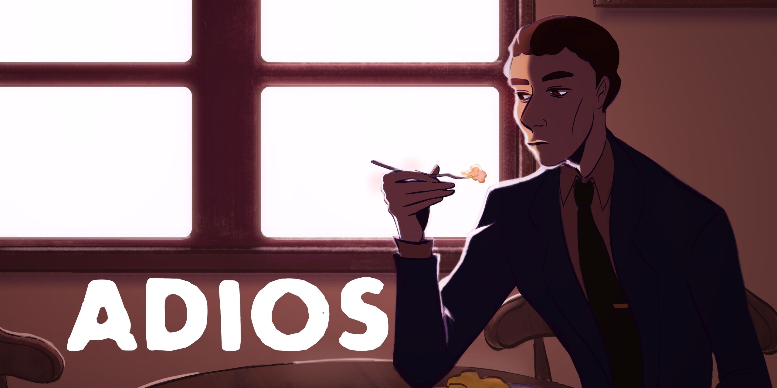 Adios Is A Surprisingly Introspective Study On Grief