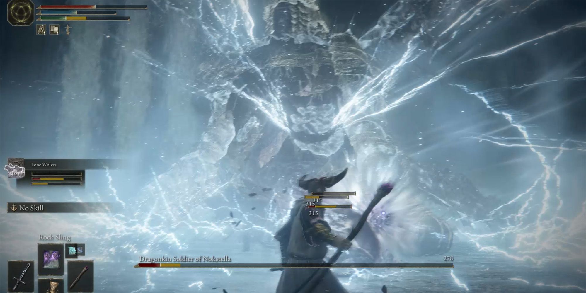 Elden Ring: Ainsel River Well Walkthrough