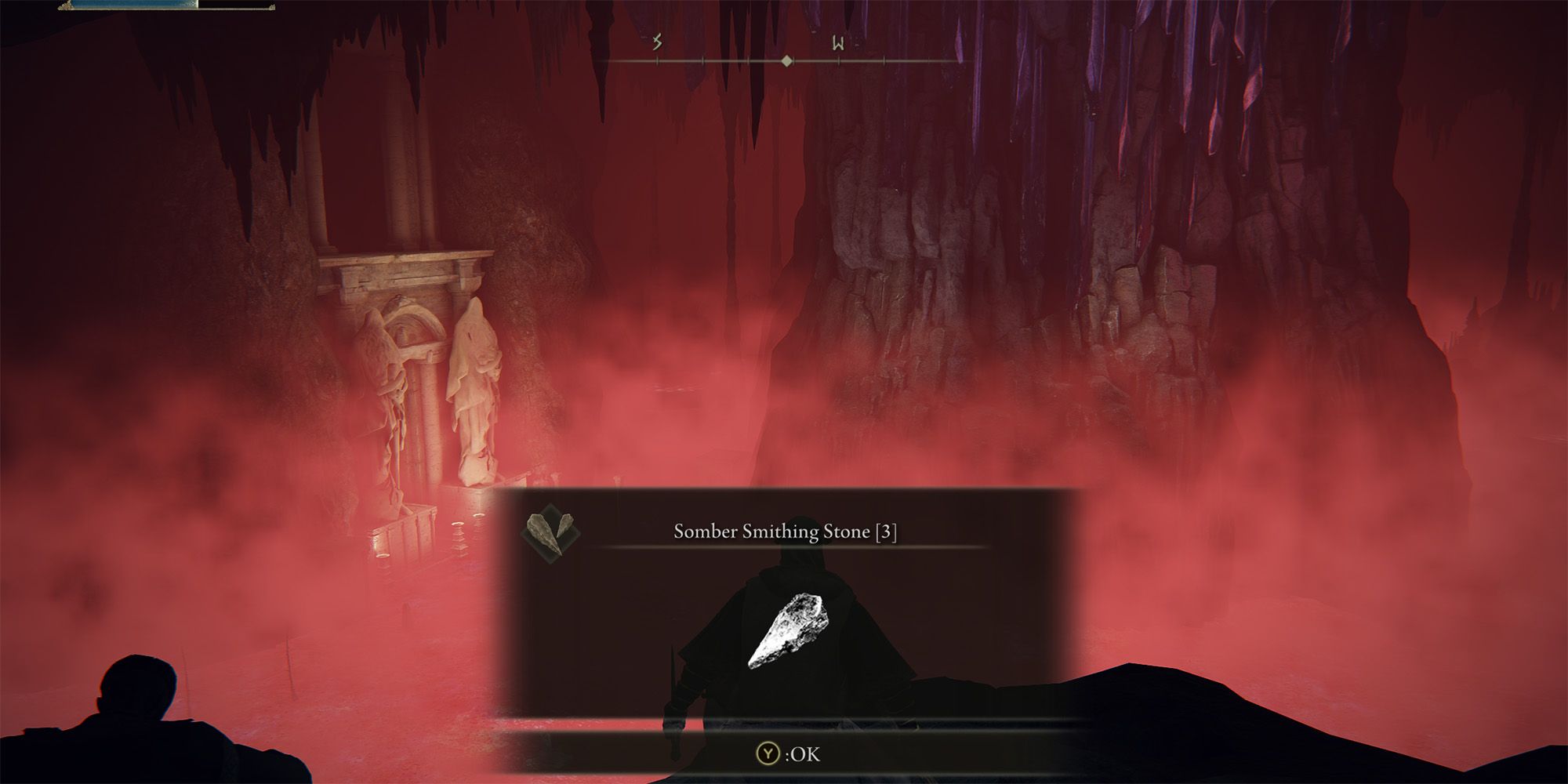Elden Ring: Ainsel River Well Walkthrough