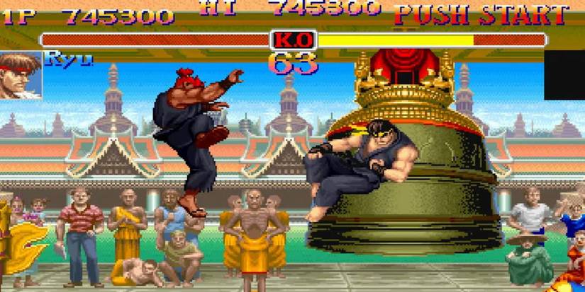 Best Secret Bosses In Games, Ranked