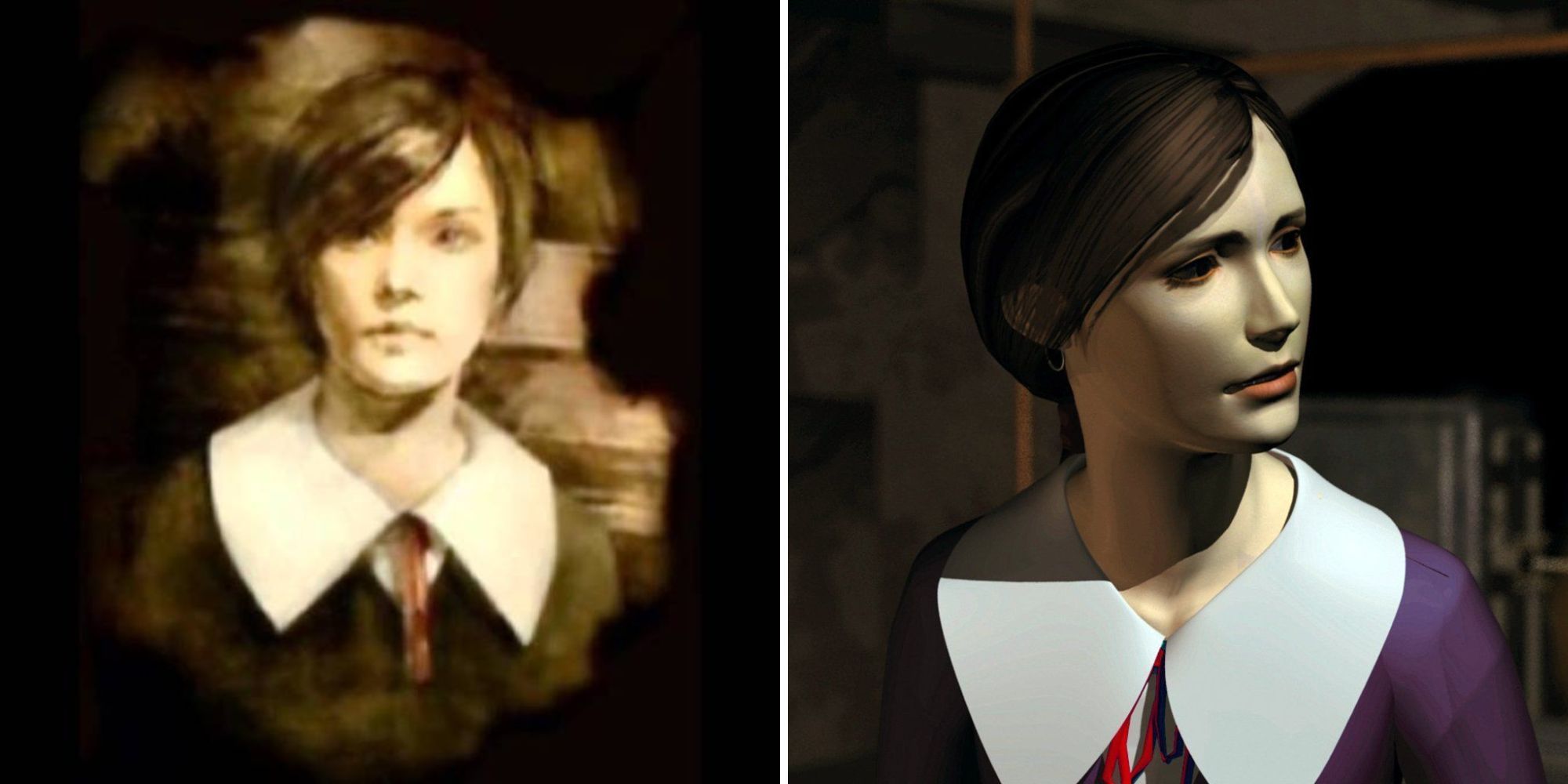 12 Greatest Silent Hill Characters, Ranked