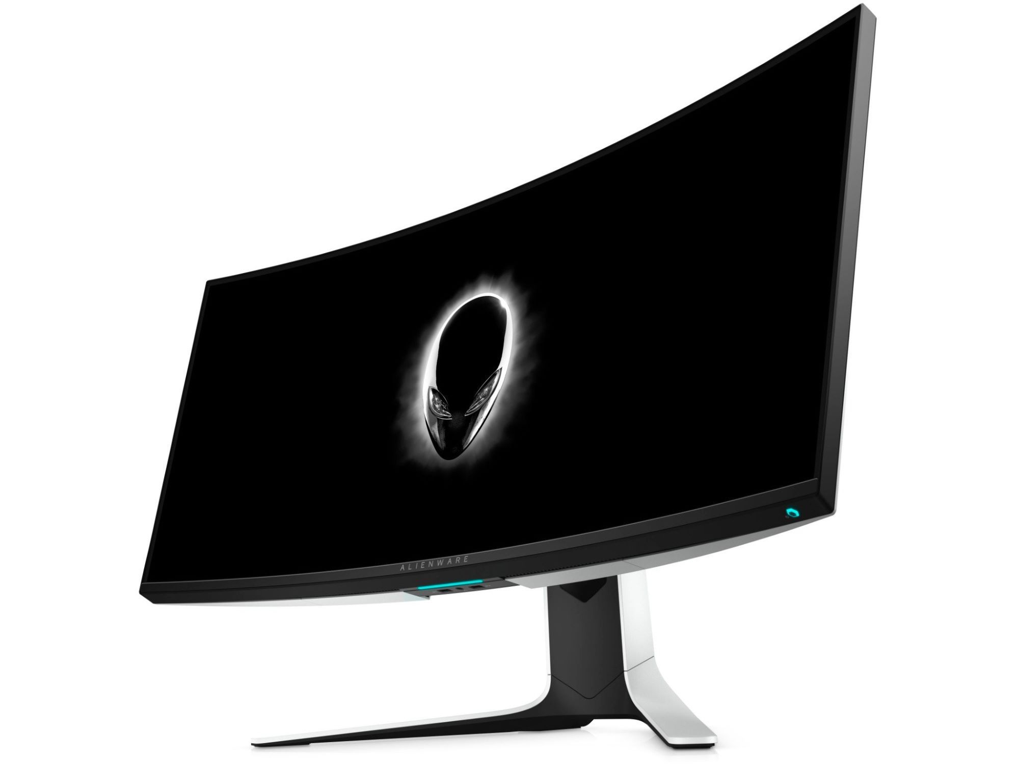 Alienware Unveils The World's First 500Hz Gaming Monitor