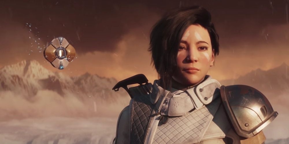 10 Best Destiny 2 Characters, Ranked