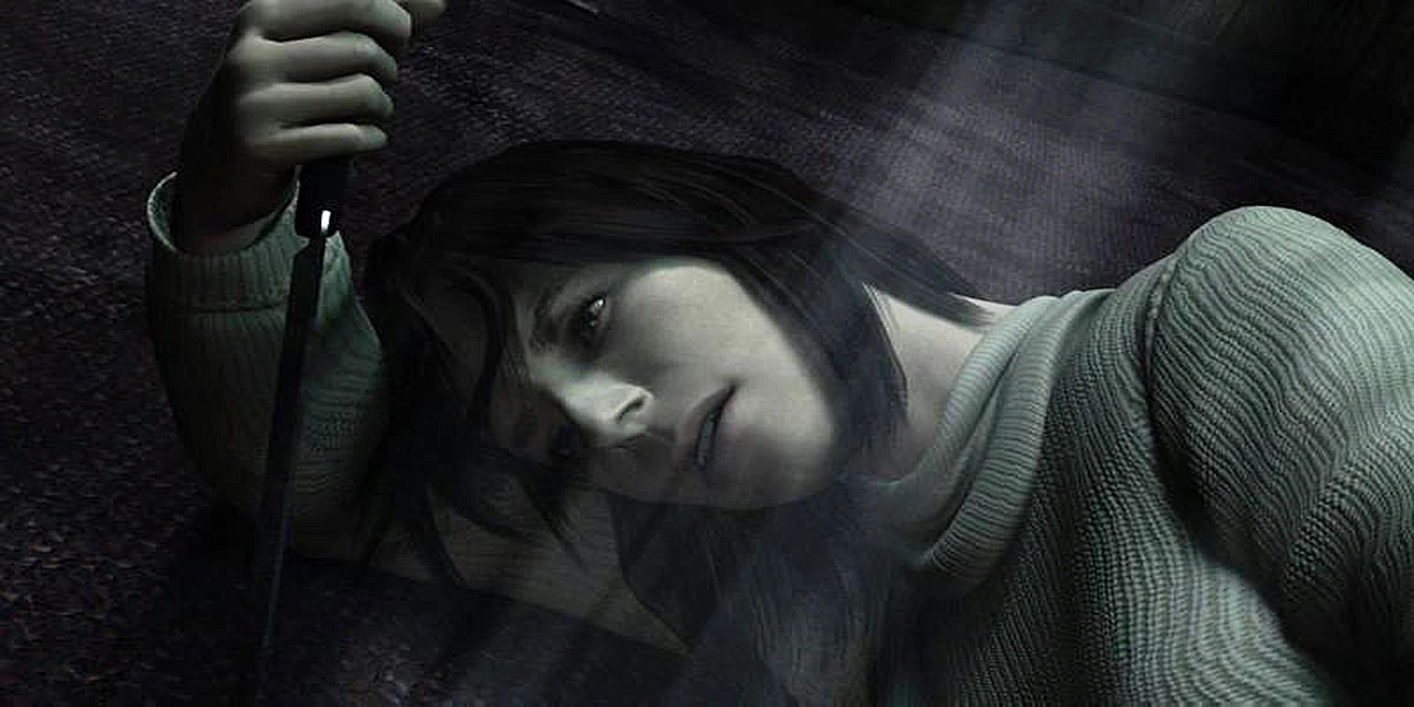12 Greatest Silent Hill Characters, Ranked