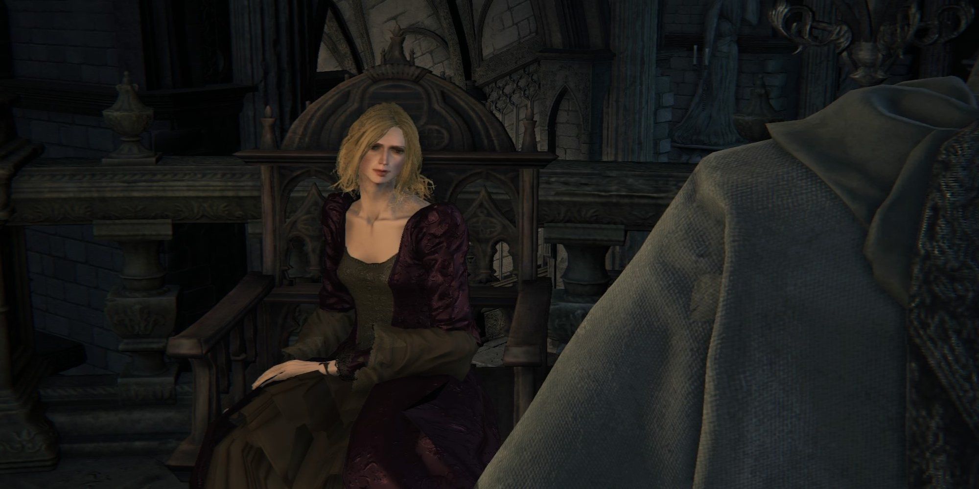 Bloodborne: 10 Most Iconic NPCs, Ranked