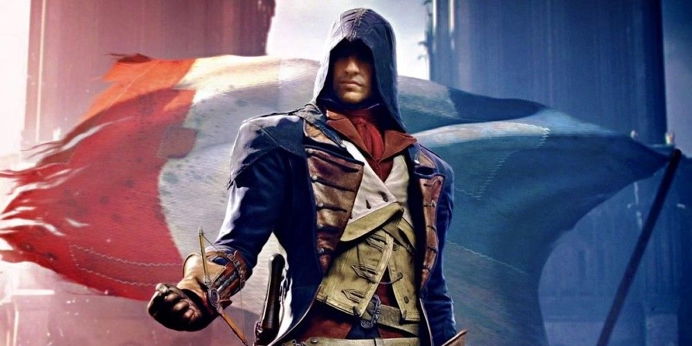 Assassin's Creed: 10 Assassins That Had The Most Effect On History