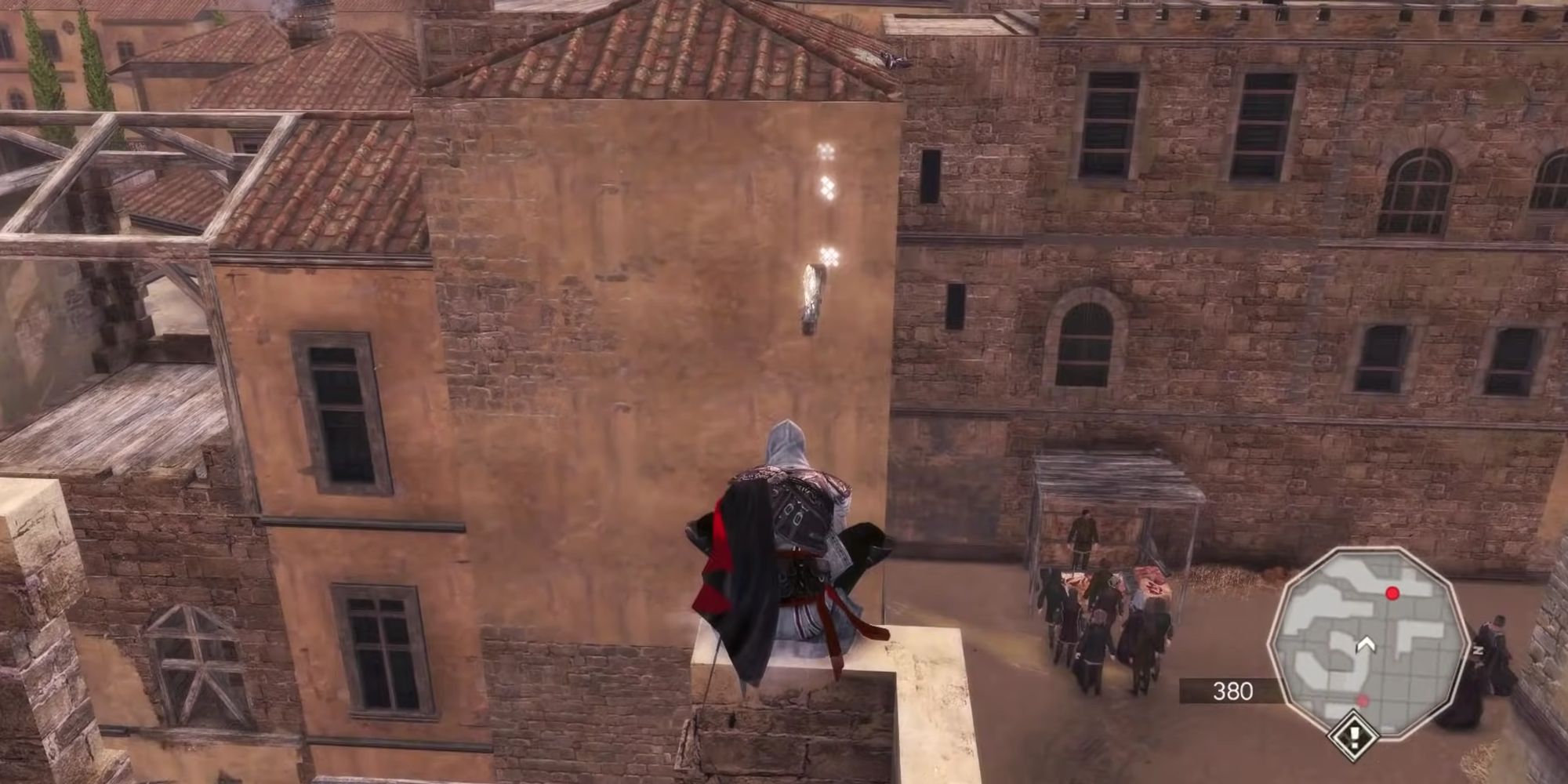 Assassin's Creed Mirage Needs To Learn Some Killer Tricks From Hitman
