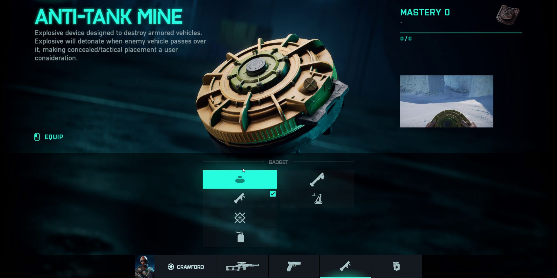 Battlefield 2042: New Class System Explained