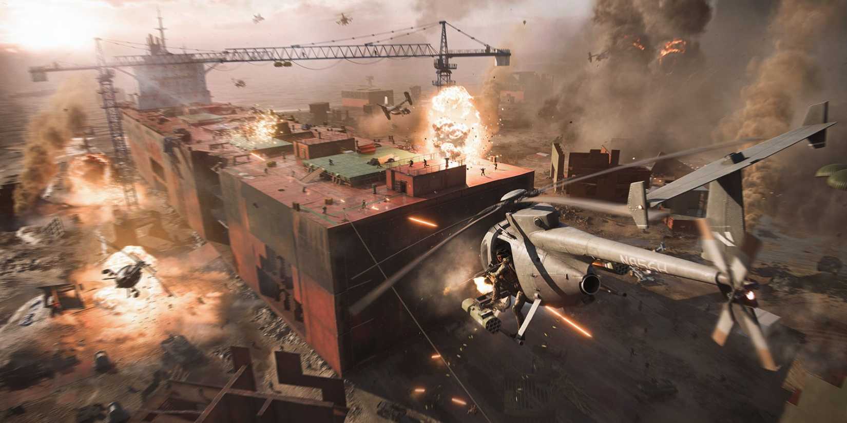 Top 10 Classic Shooters You Need To Play