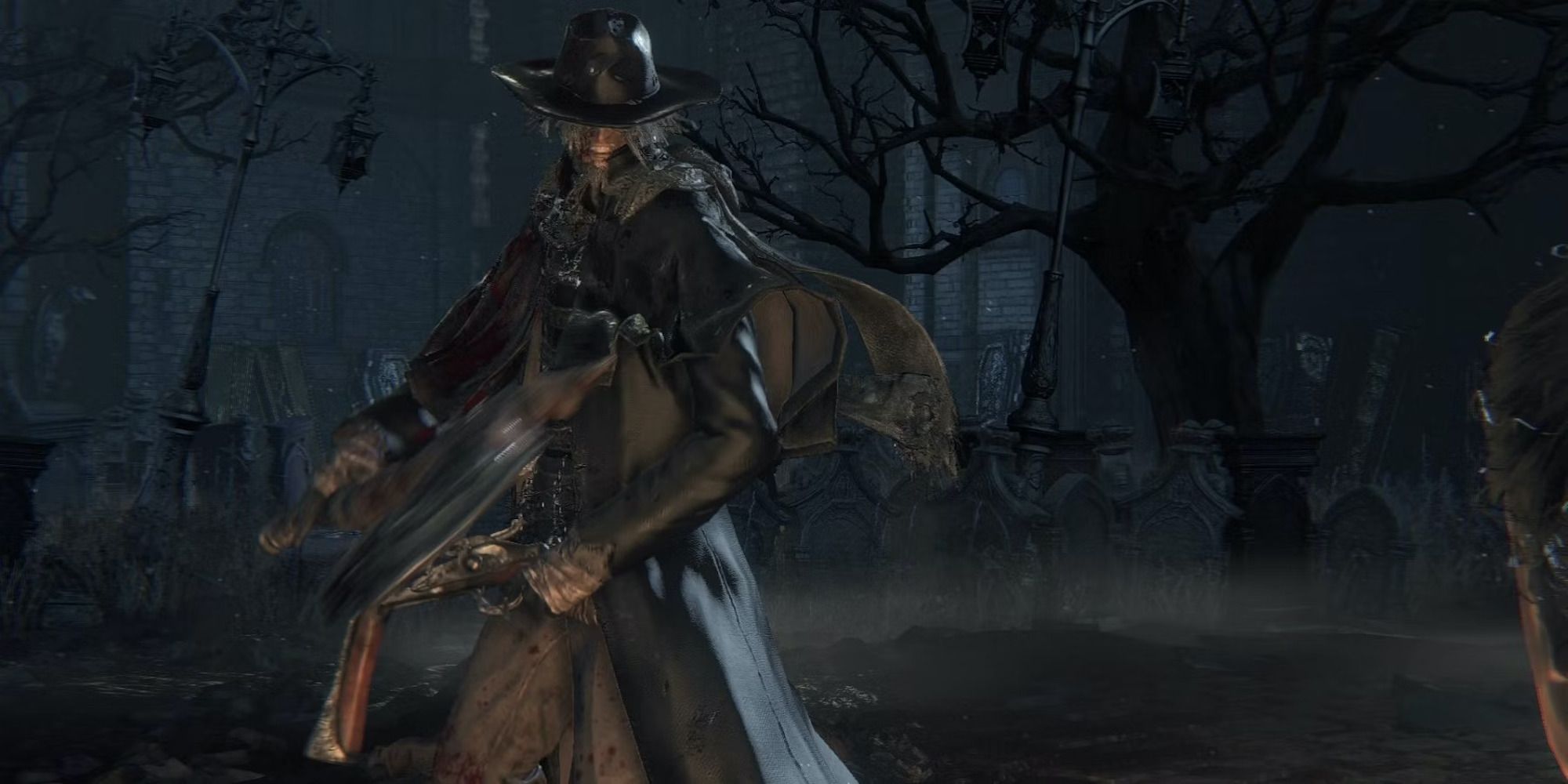 Bloodborne: 10 Most Iconic NPCs, Ranked