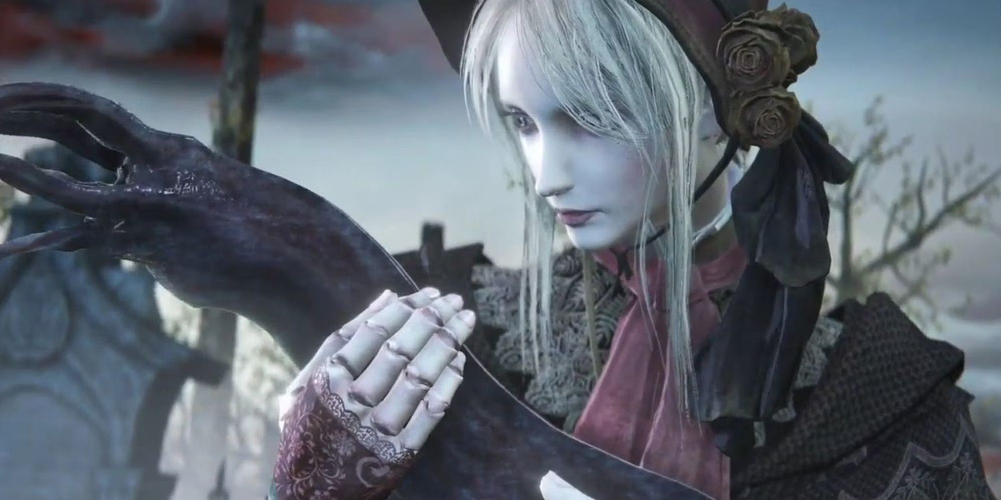 Bloodborne: 10 Most Iconic NPCs, Ranked