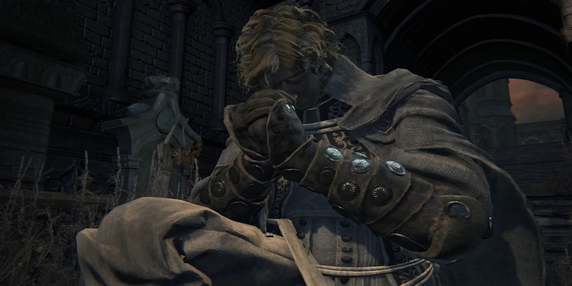 Bloodborne: 10 Most Iconic NPCs, Ranked