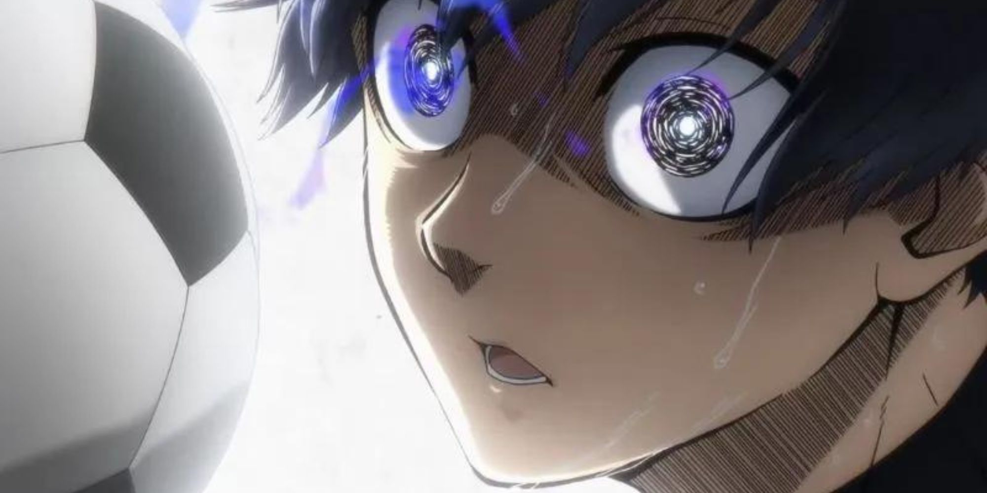 Ranking The Best Episodes Of Blue Lock