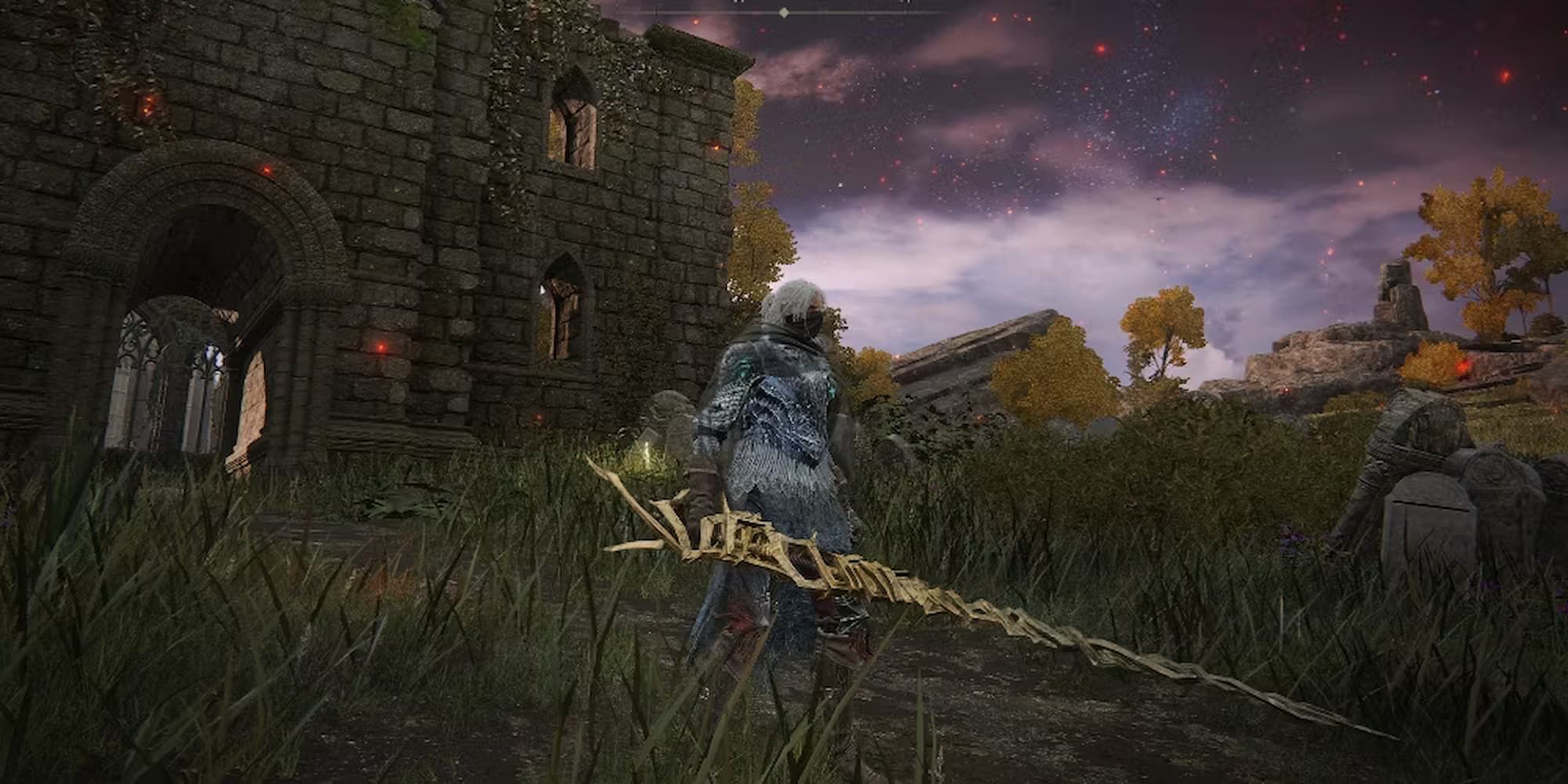 Elden Ring: Best Spears, Ranked