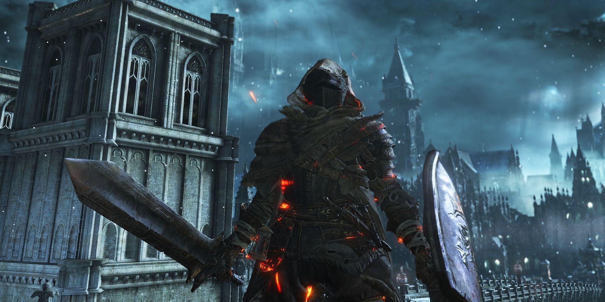 Dark Souls 3: 10 Best Weapons, Ranked