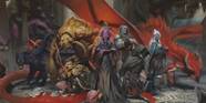 Wizards Of The Coast Walks Back New Licensing Rules Following Outcry Wizards Of The Coast Walks Back New Licensing Rules Following Outcry