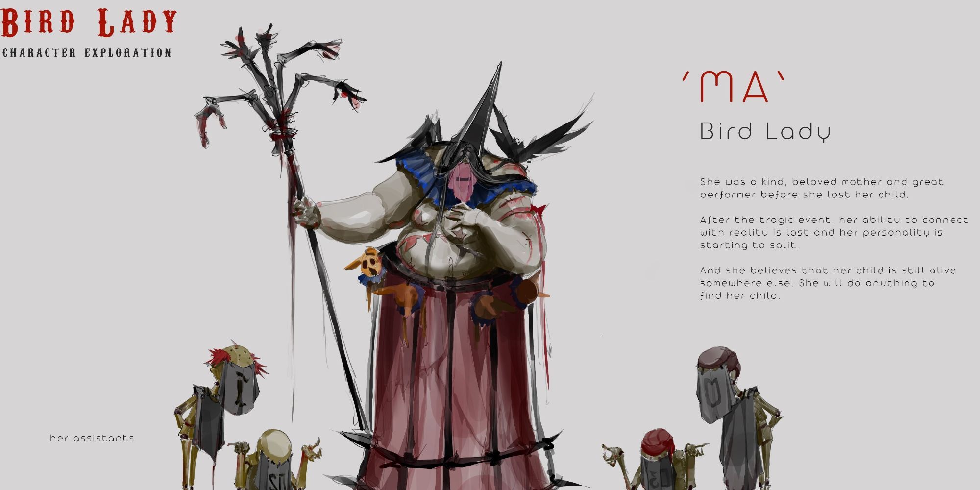 Carnival Hunt Could Be The Sleeper Horror Hit Of 2023