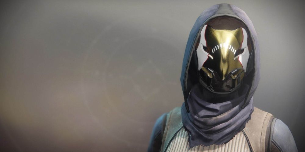 Destiny 2: 10 Best Hunter Exotic Armors, Ranked