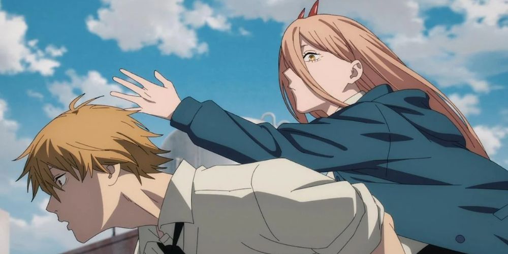 Chainsaw Man: Power's 10 Best Moments, Ranked