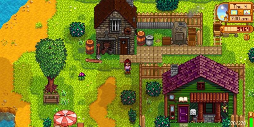 Mutant Carp Guide Find Catch Uses Stardew Valley