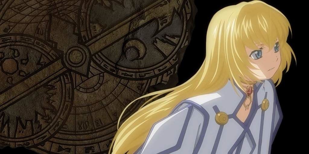 Tales Of Symphonia: Every Party Member, Ranked