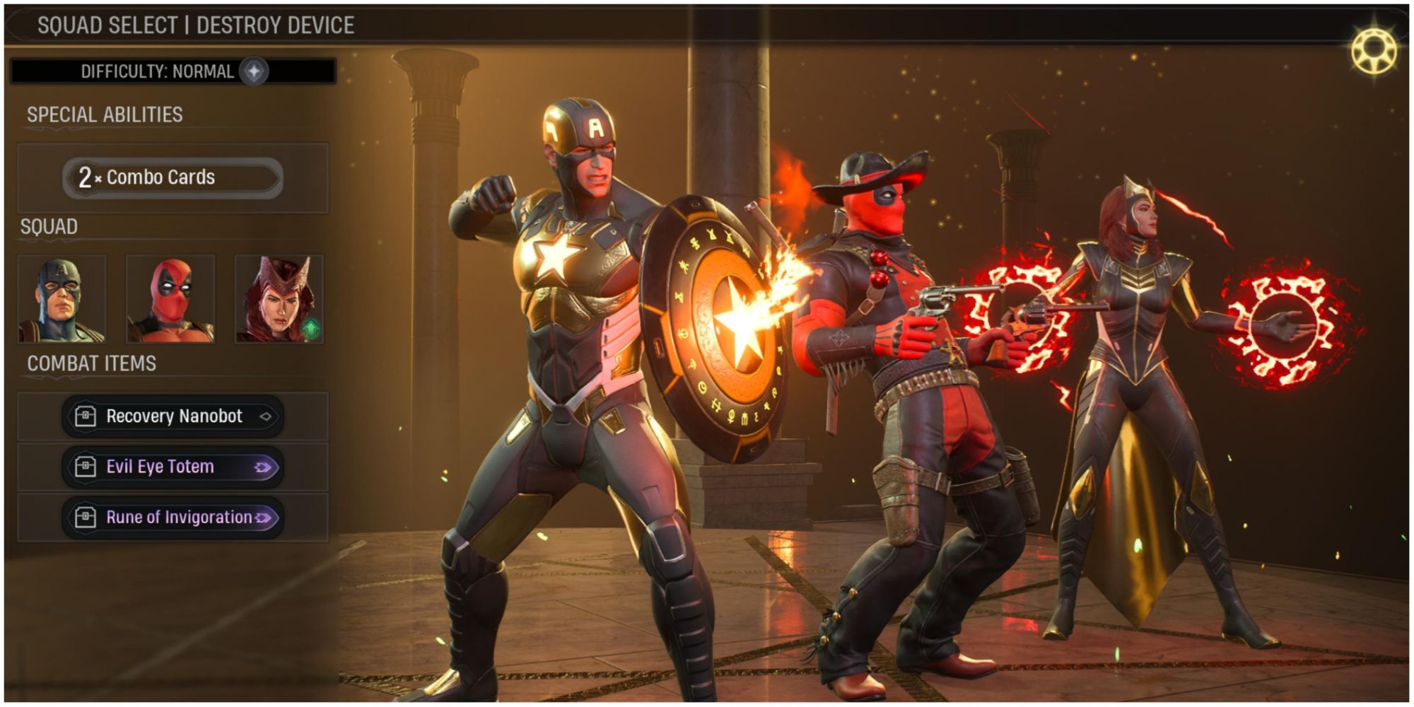 New Game Plus Modes Are Kinda Starting To Suck Now