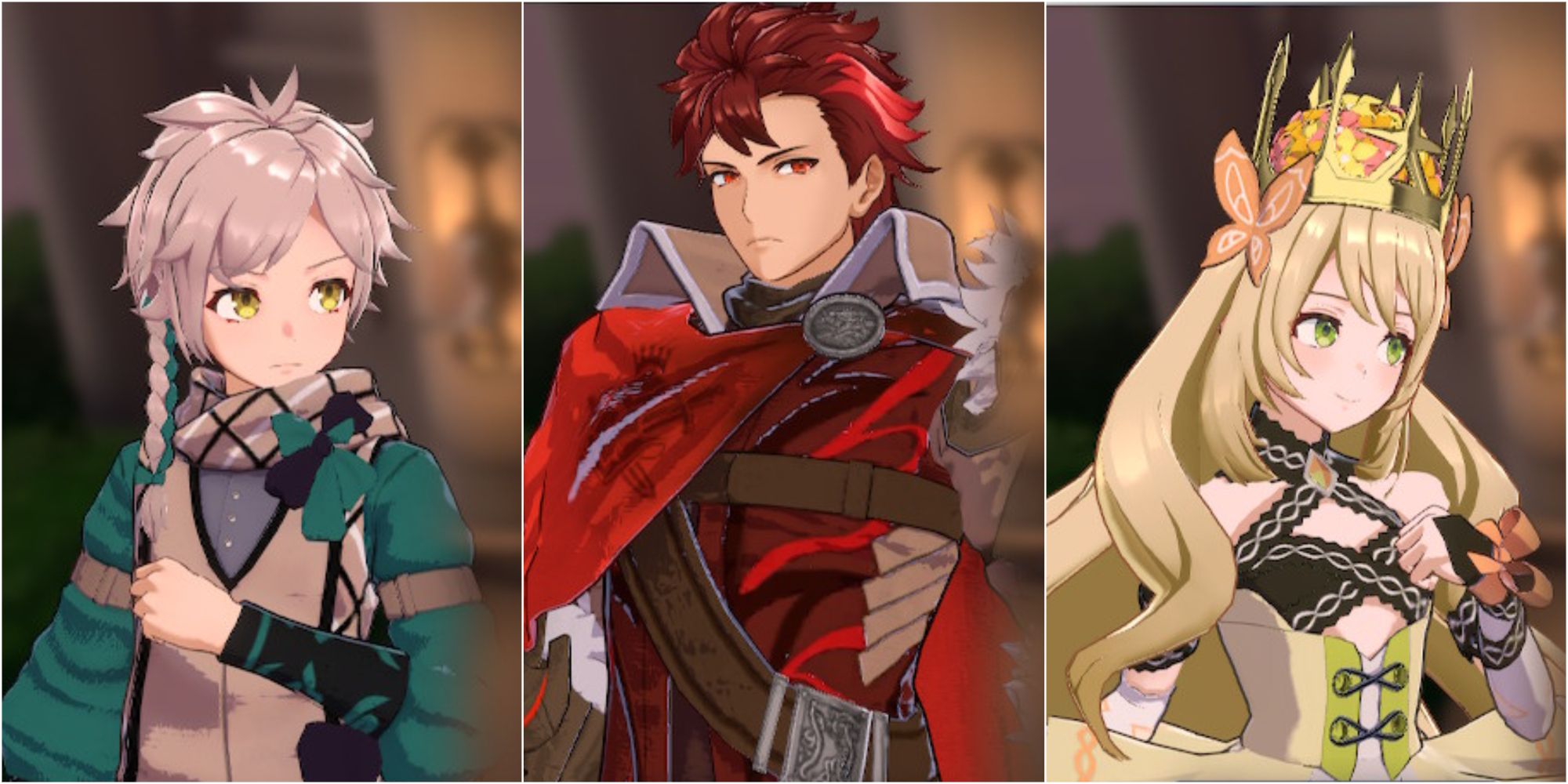 Fire Emblem Engage - How To Get New Companions