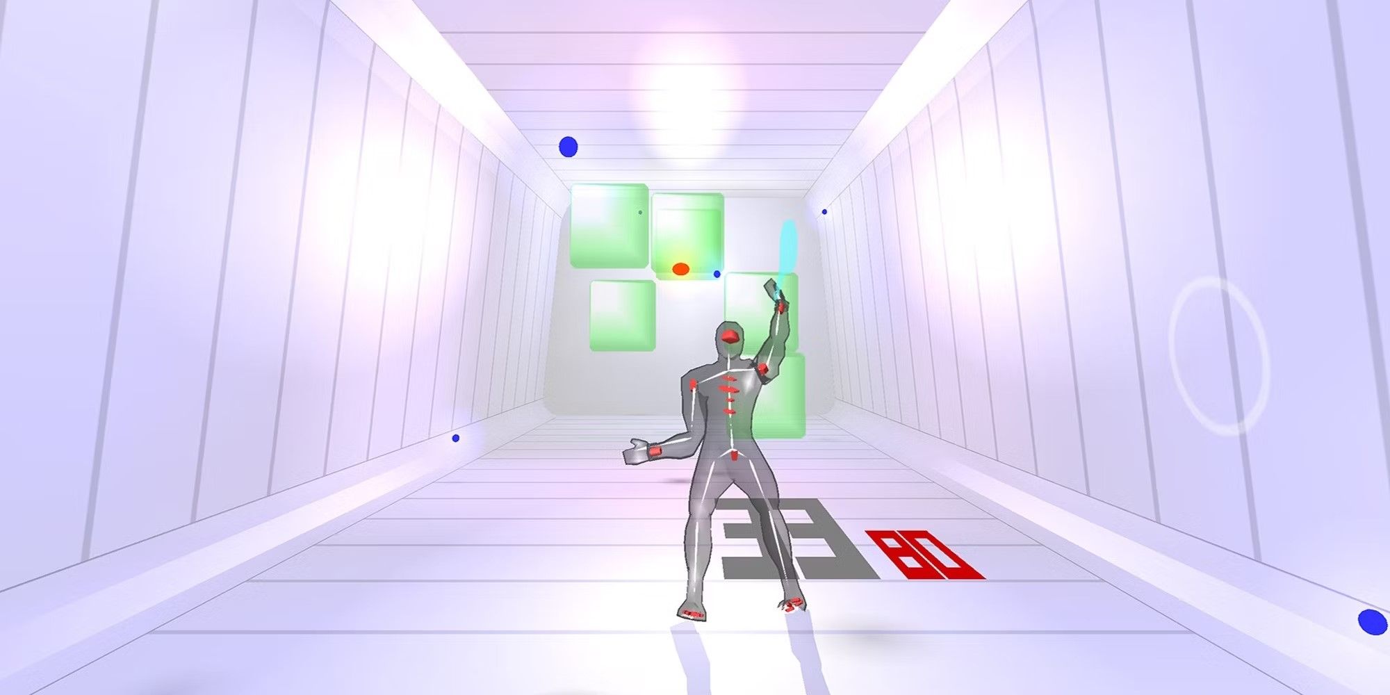 Sega Launches "C-SMASH VRS" Teaser Website With Countdown Timer