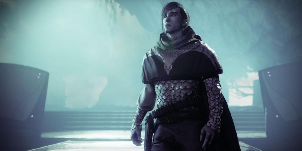 10 Best Destiny 2 Characters, Ranked