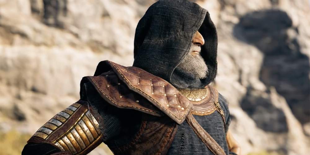 Assassin's Creed: 10 Assassins That Had The Most Effect On History