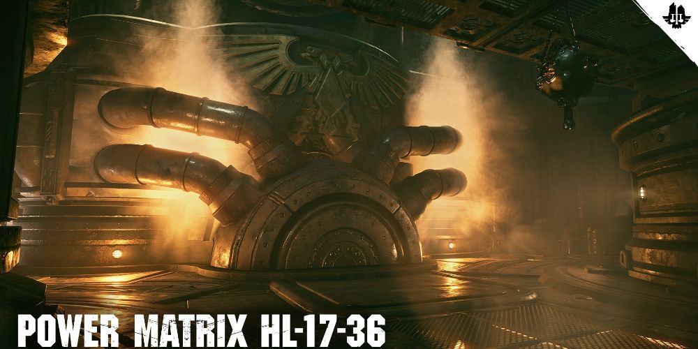 Warhammer 40K Darktide: Maps Ranked From Worst To Best