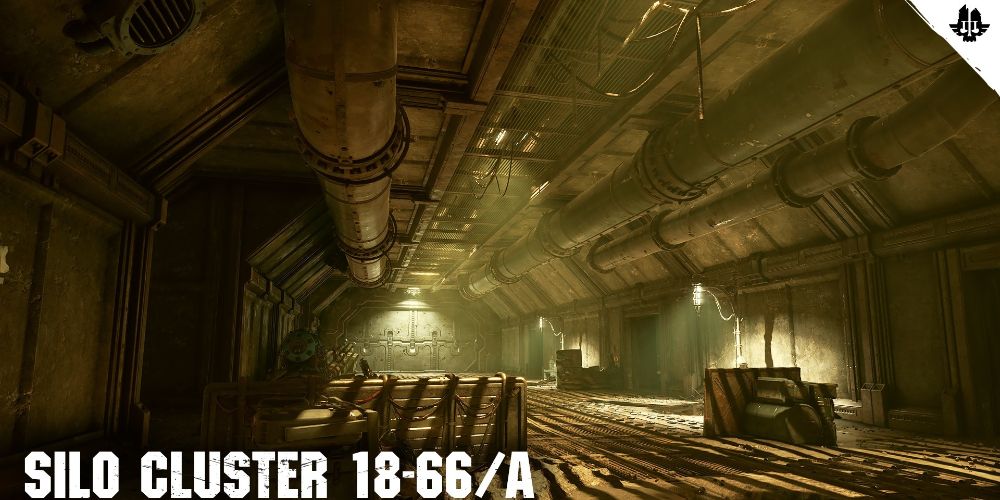 Warhammer 40K Darktide: Maps Ranked From Worst To Best