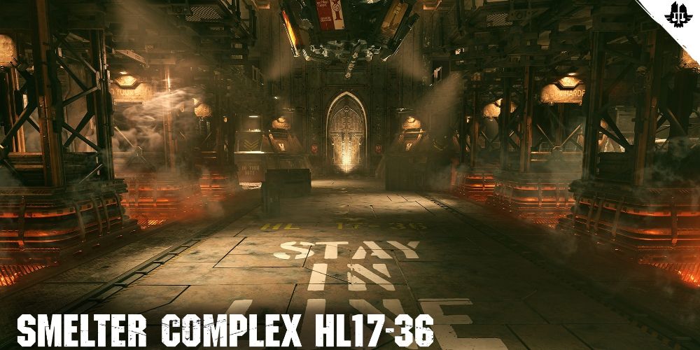 Warhammer 40K Darktide: Maps Ranked From Worst To Best