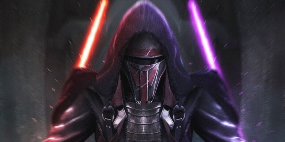 10 Best Star Wars Video Game Characters, Ranked