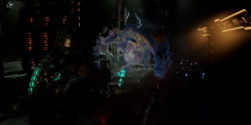 Dead Space Remake: Best Limbs To Cut Off Each Necromorph