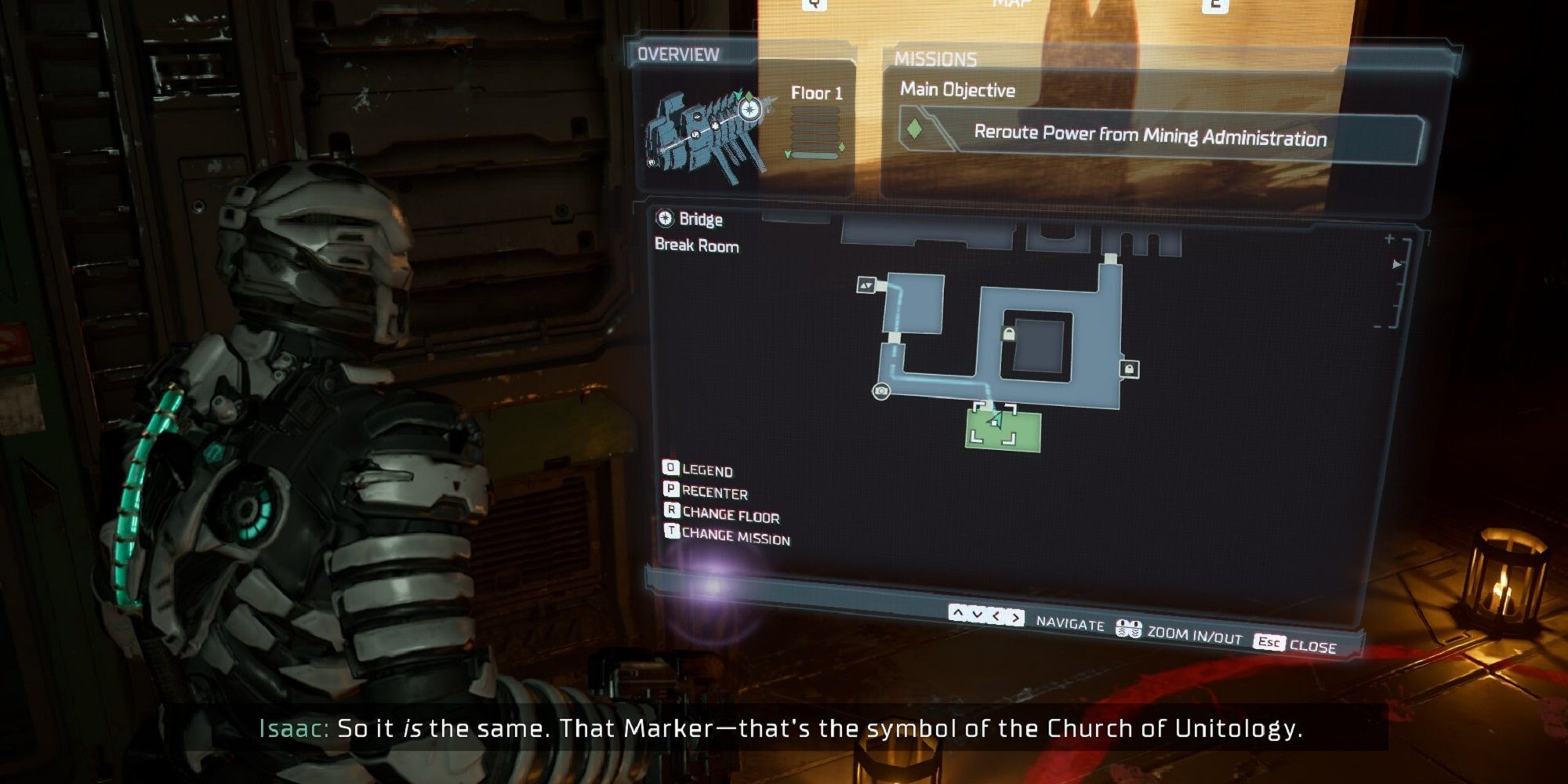 Dead Space Remake: How To Unlock The Secret Ending