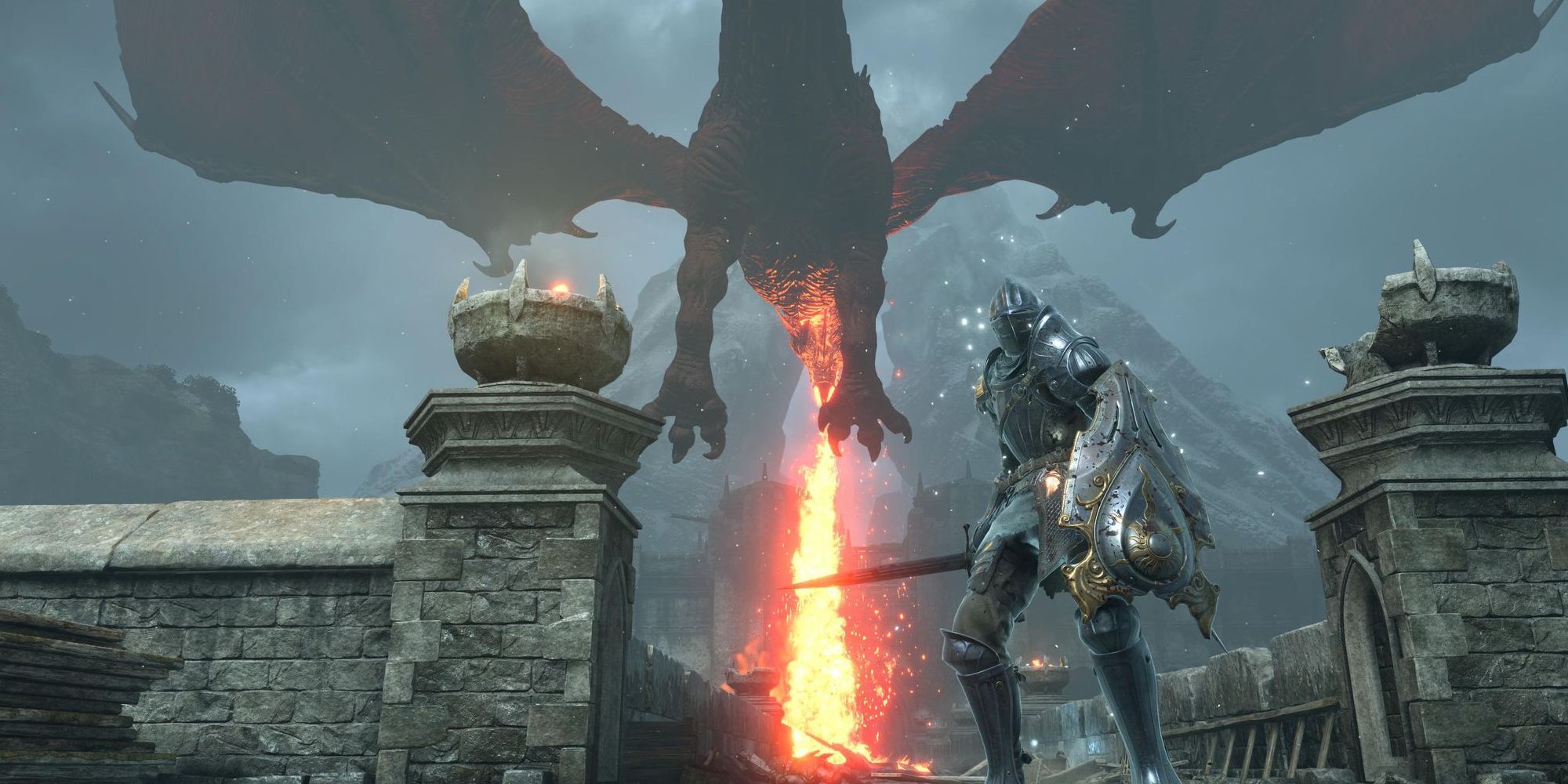 Most Graphically Impressive Titles For The PS5