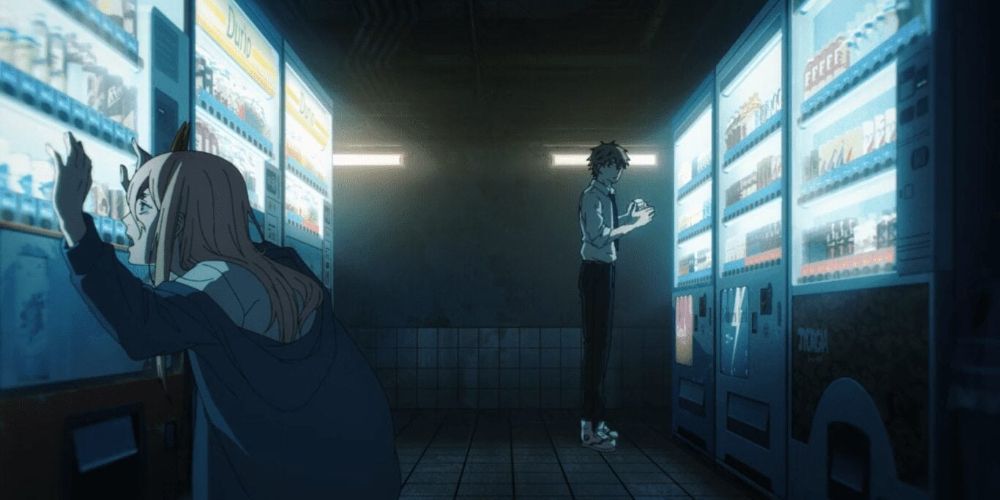 Chainsaw Man: Denji's 10 Best Moments, Ranked