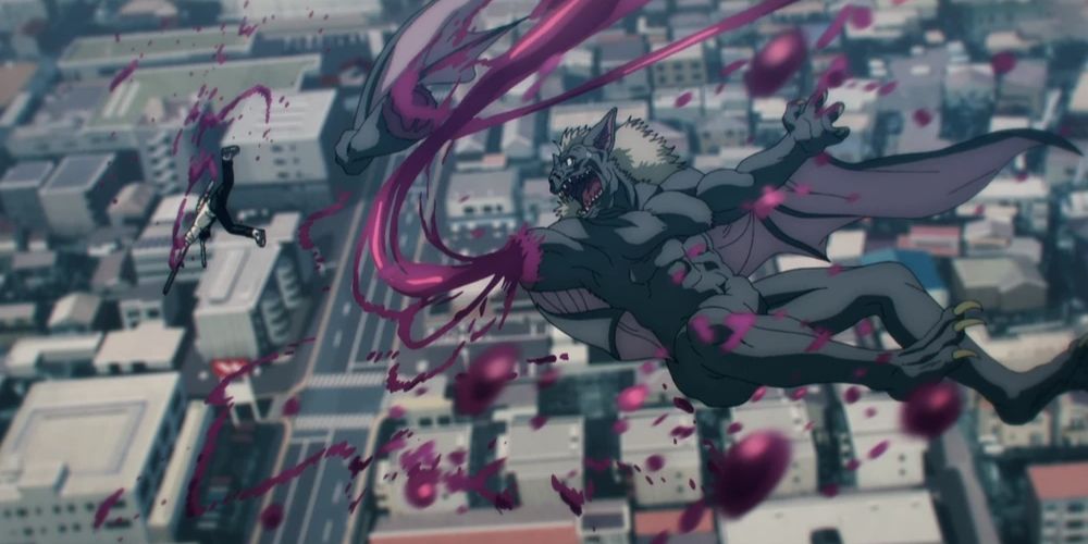 Chainsaw Man: 10 Strongest Devils, Ranked