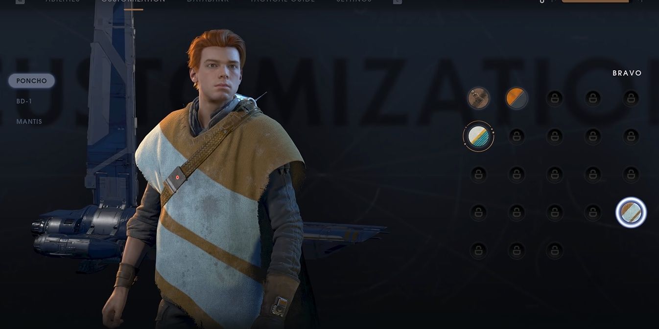 All Chests In Zeffo Location Guide Star Wars Jedi Fallen Order