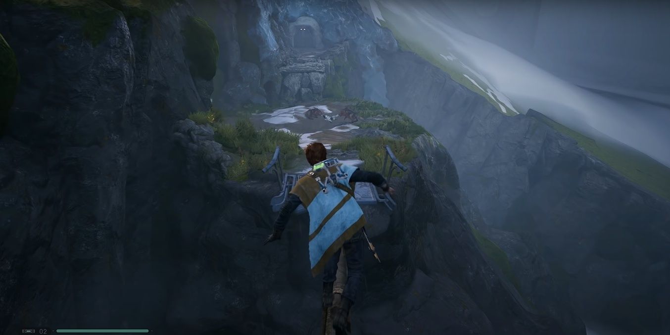 All Chests In Zeffo Location Guide Star Wars Jedi Fallen Order