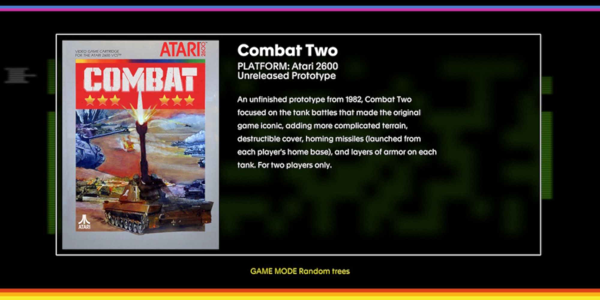 Atari 50: How To Unlock 5 Hidden Games