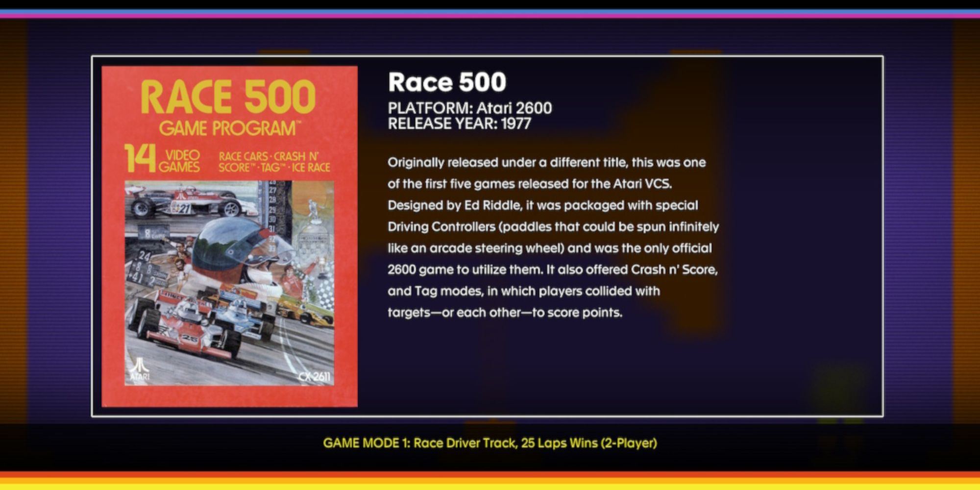 Atari 50: How To Unlock 5 Hidden Games