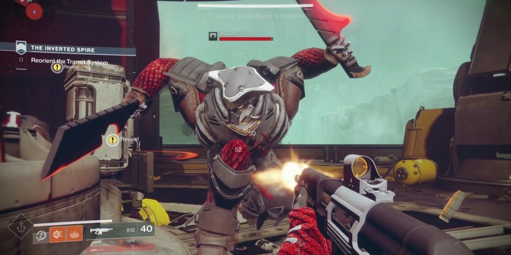 Destiny 2: 10 Grandmaster Nightfall Tips & Tricks