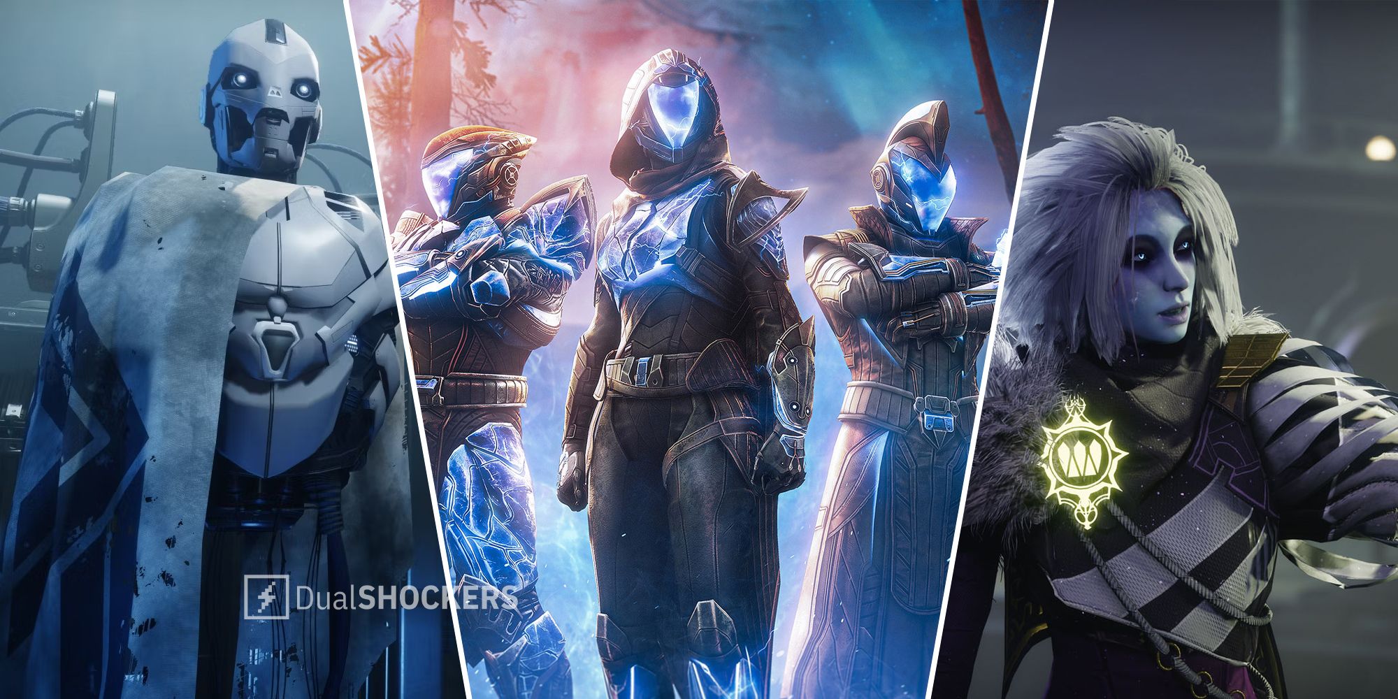 Destiny 2 Season Of The Seraph: More Than A Weapon Week 5 Guide