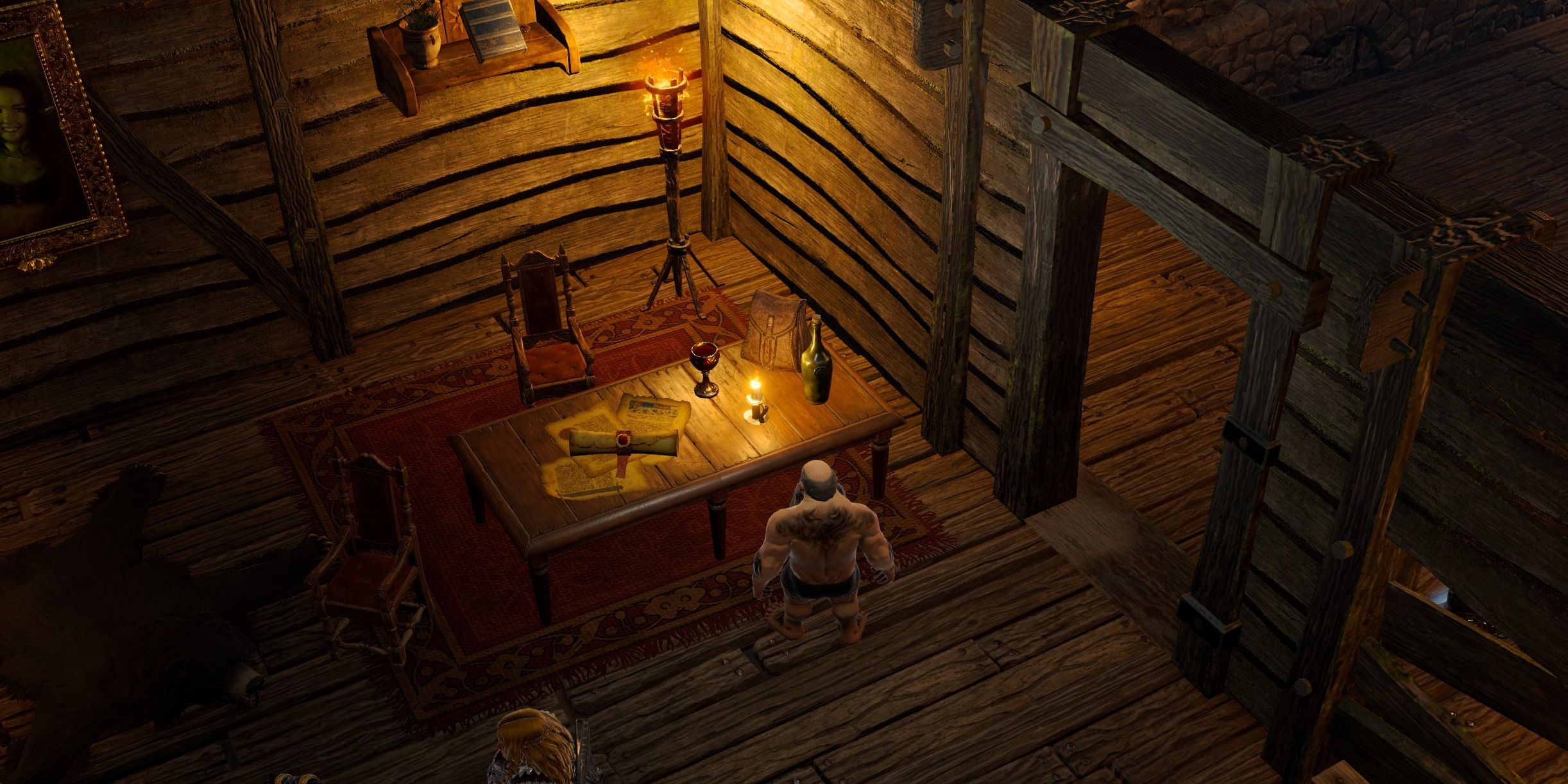 Love Has A Price Quest Guide Walkthrough Divinity Original Sin 2