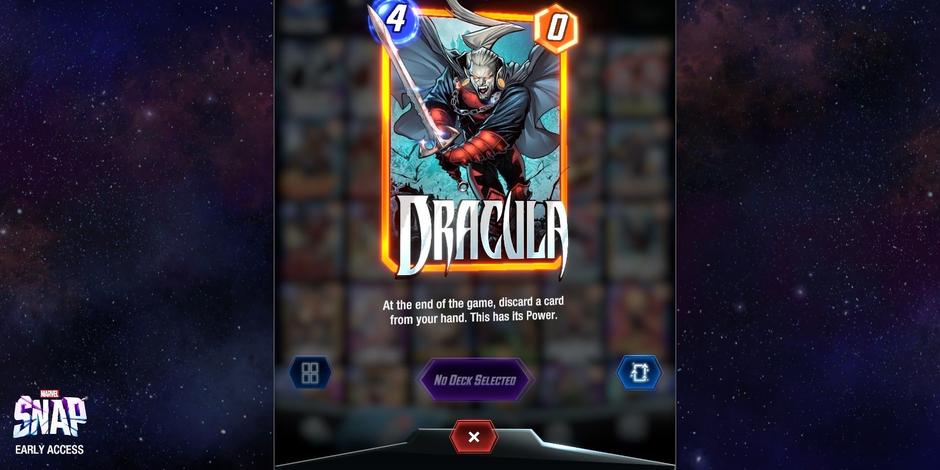 Marvel Snap: Best Discard Cards, Ranked